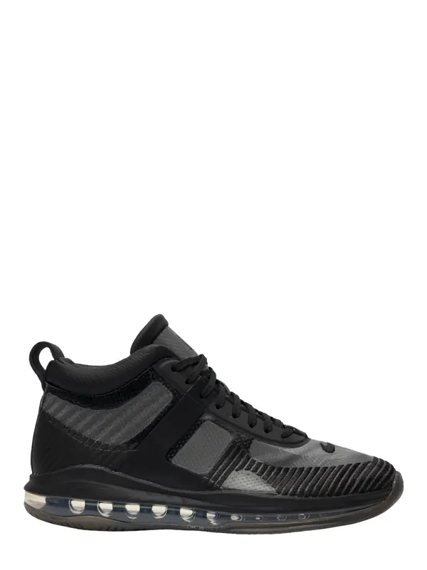 Nike X John Elliott Lebron Icon Qs Sneakers - Black