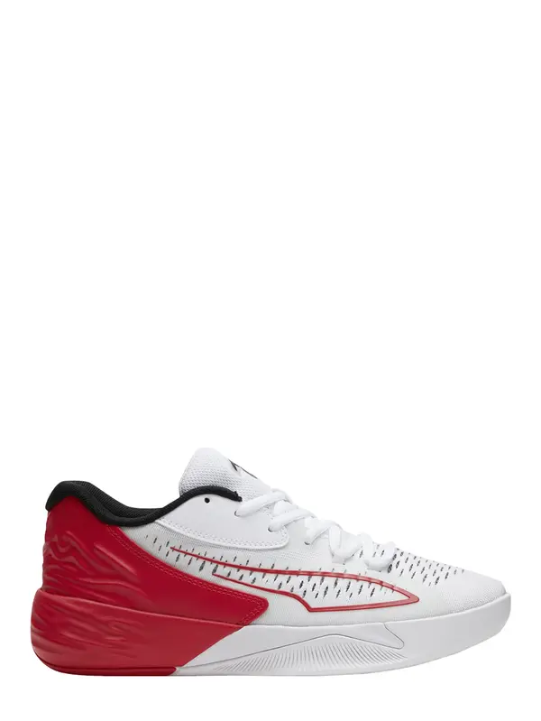 PUMA Stewie 1 Team Sneakers - Red