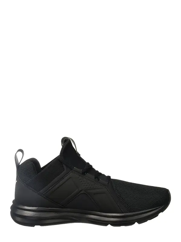 PUMA Enzo Sneakers - Black