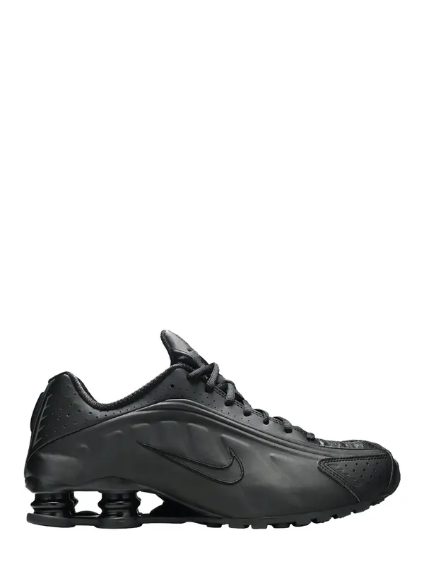 Nike Shox R4 Sneakers - Black