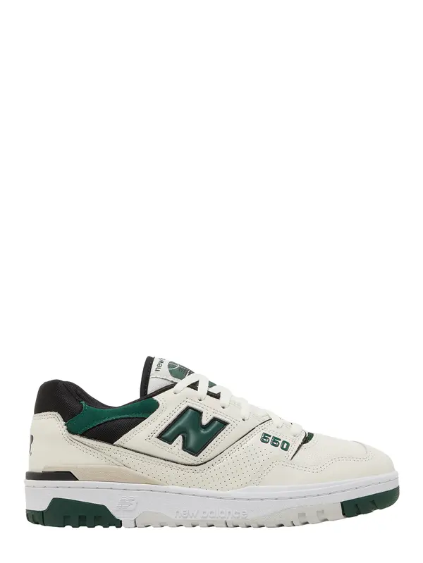 NEW BALANCE 550 Sneakers - White