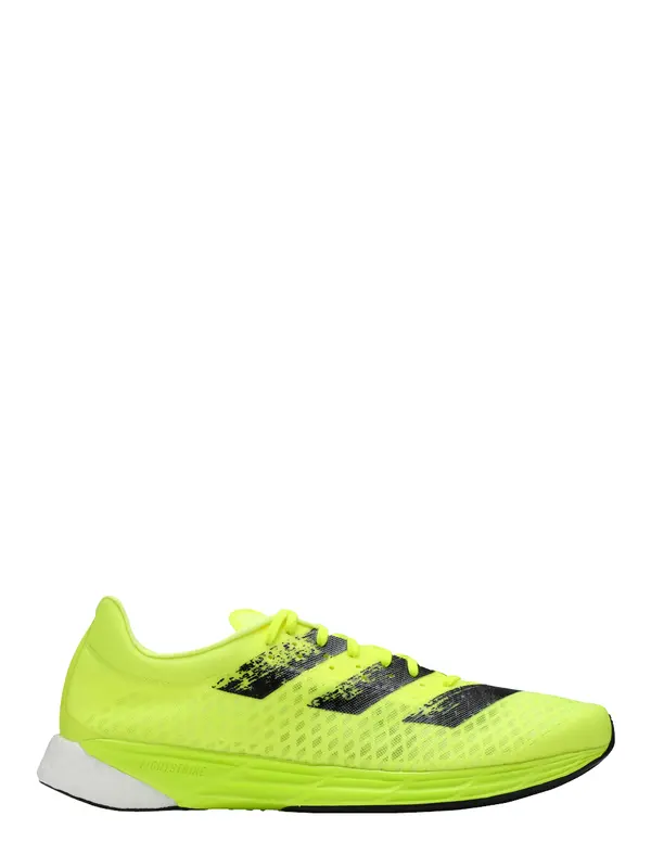 Adidas Adizero Pro 'solar - Yellow