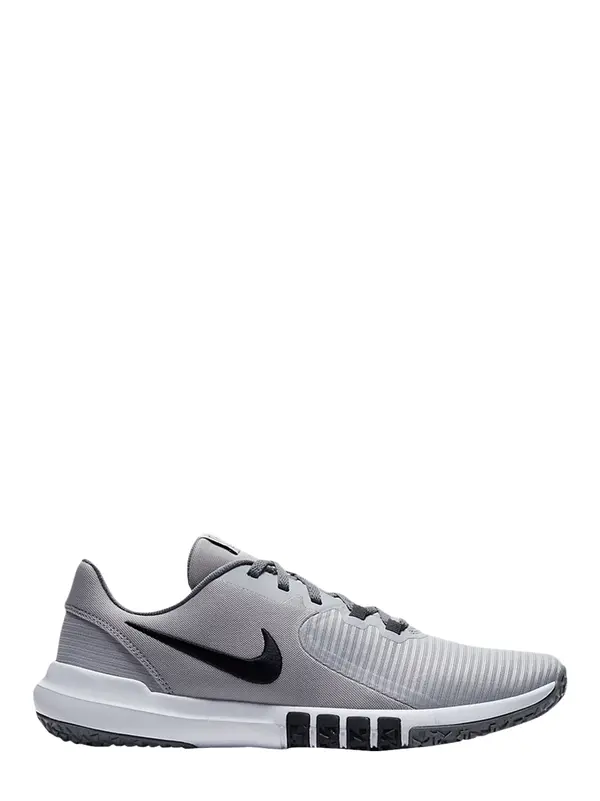 Nike Flex Control 4 - Grey