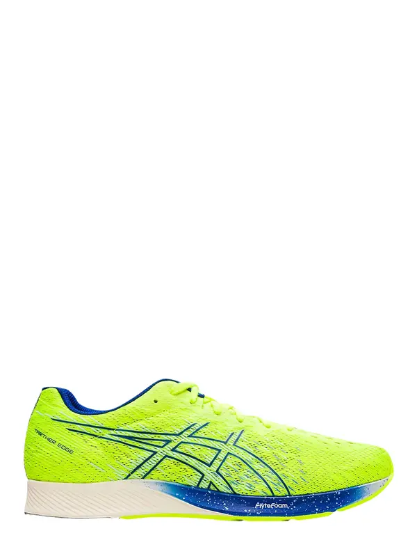 Asics Tartheredge 3 Sneakers - Yellow