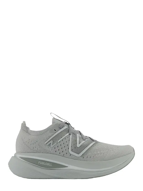 NEW BALANCE Fuelcell Supercomp Sneakers - Grey