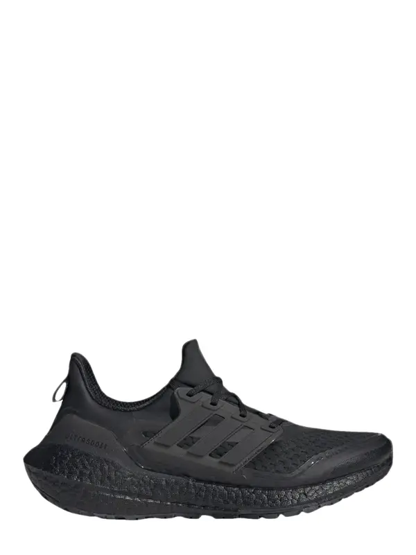 Adidas Ultraboost 21 Cold.rdy Sneakers - Black