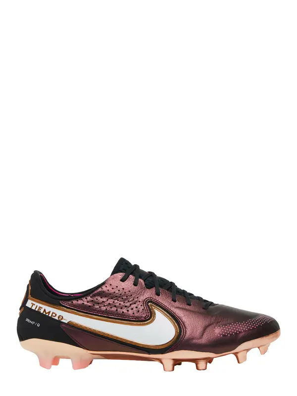 Nike Tiempo Legend Elite Q Fg 'generation Pack - Purple