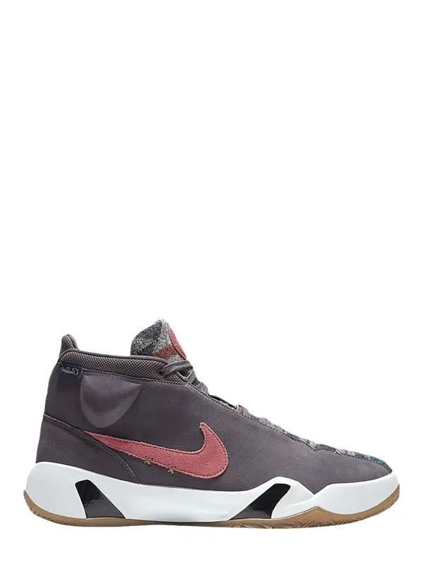 Nike Zoom Heritage N7 Pendleton Sneakers - Grey
