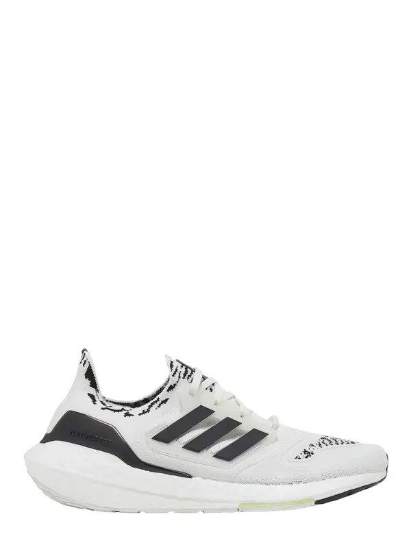 Adidas Ultraboost 22 Sneakers - White