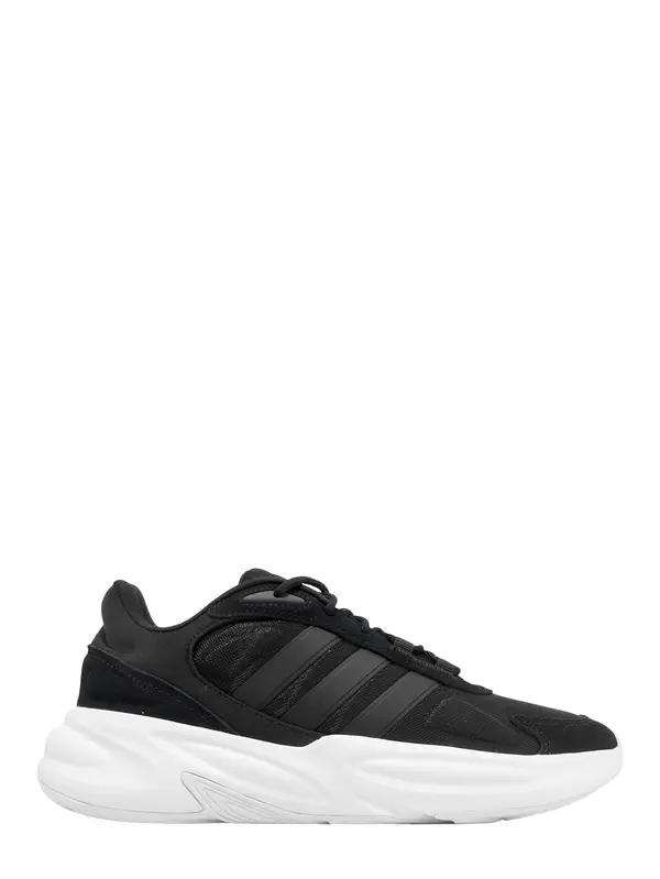 Adidas Ozelle Sneakers - Black