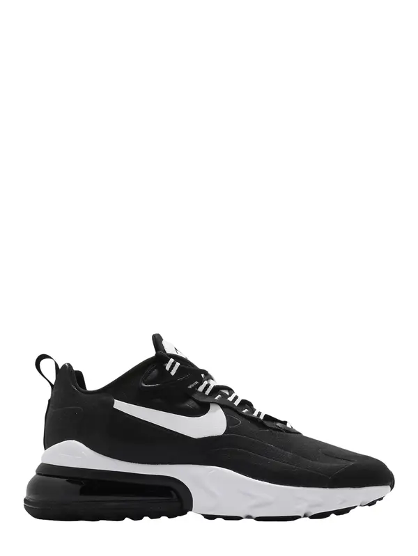 Nike Air Max 270 React Sneakers - Black