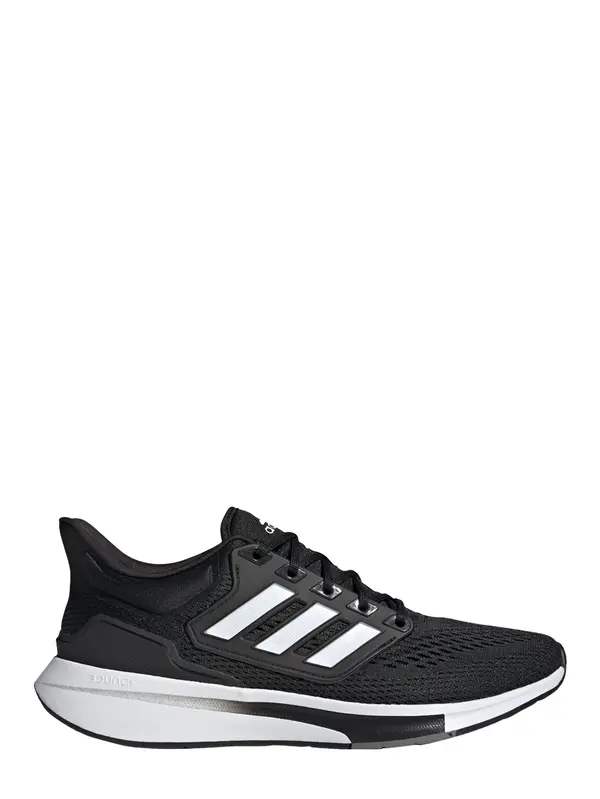 Adidas Eq21 Run Sneakers - Black