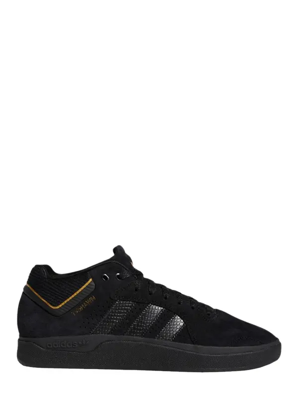 Adidas Tyshawn Sneakers - Black