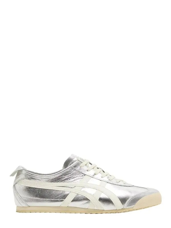 Onitsuka Tiger Mexico 66 - Silver
