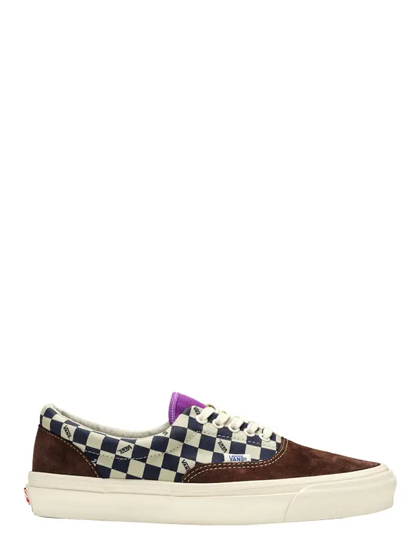 VANS Era Lx Sneakers - Brown