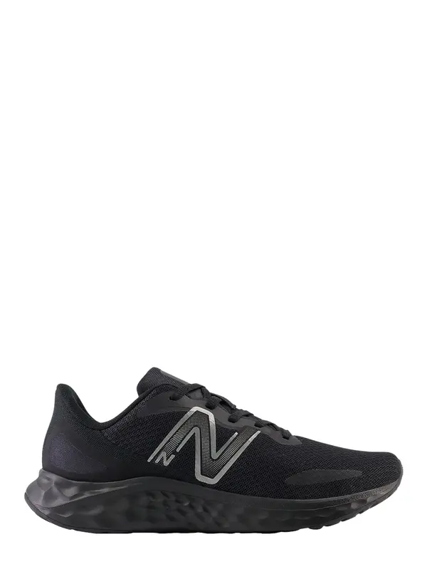 NEW BALANCE Fresh Foam Arishi V4 Metallic Sneakers - Black