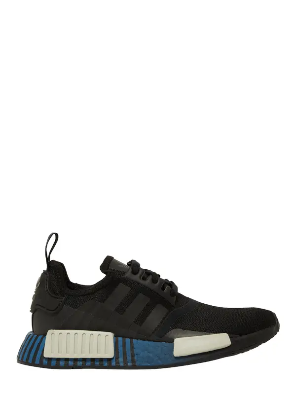 Adidas Nmd_r1 Sneakers - Black