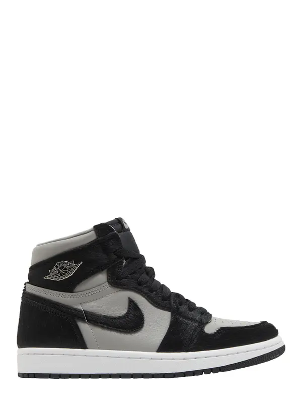 JORDAN 1 Retro High Og ‘twist 2.0 - Black