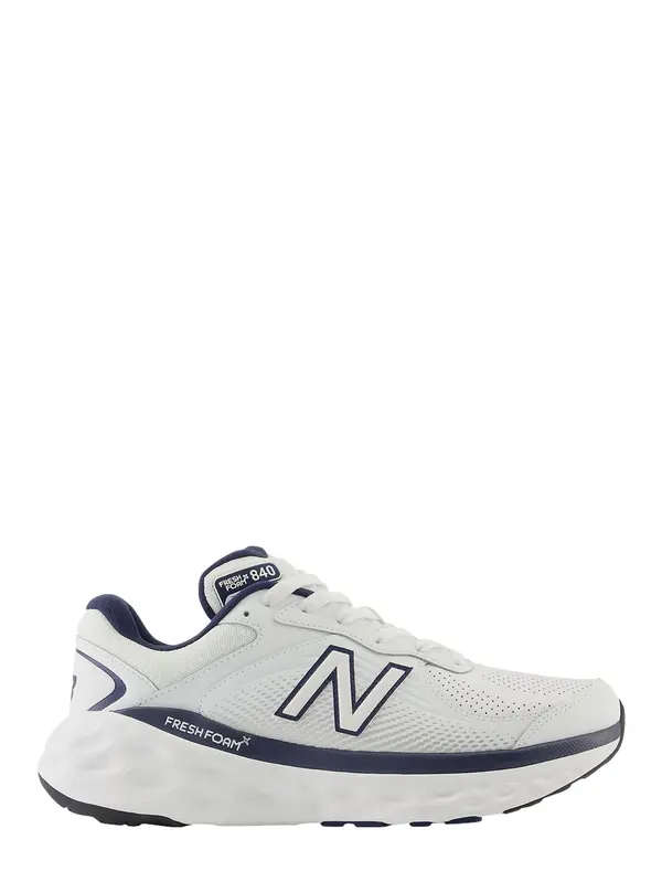 NEW BALANCE Fresh Foam X 840fv1 Sneakers - White