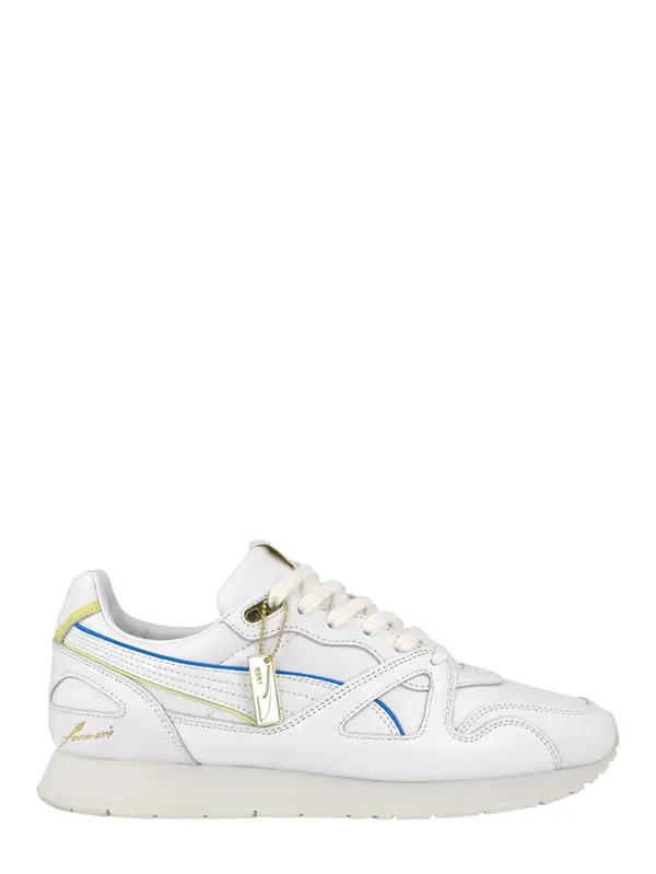 PUMA Mirage Og Rudolf Dassler Legacy Pack Sneakers - White