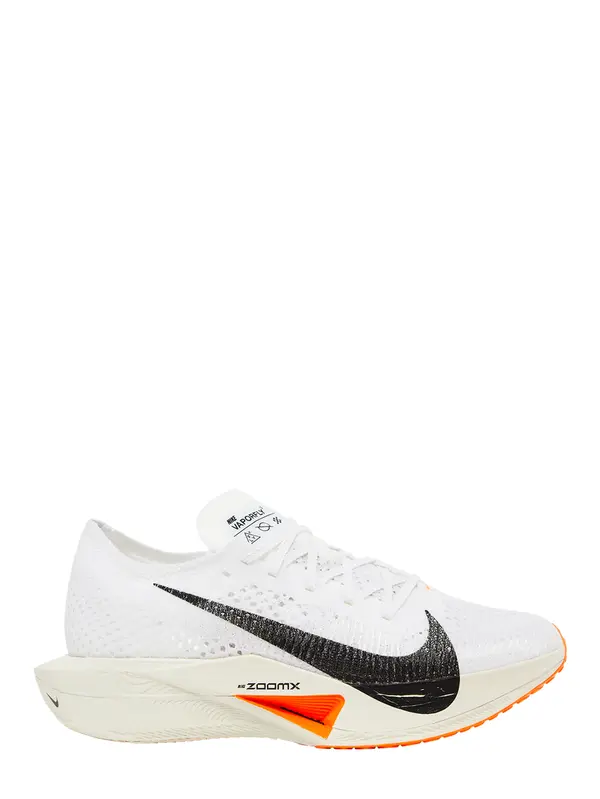 Nike Zoomx Vaporfly Next% 3 'prototype - White