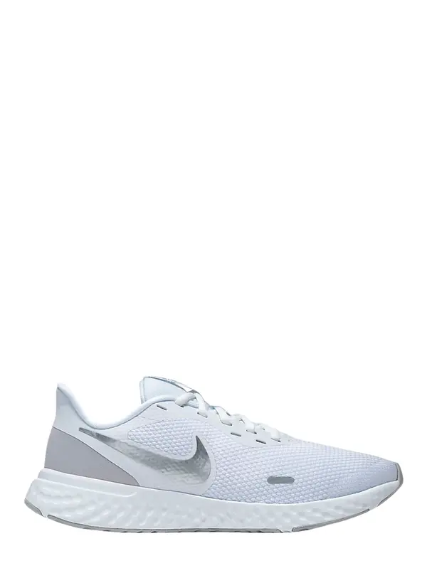 Nike Revolution Sneakers - White