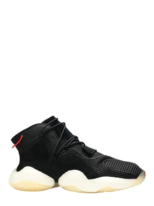 Adidas Crazy Byw Sneakers - Black