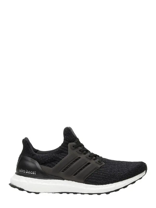 Adidas Ultraboost 3.0 Sneakers - Black