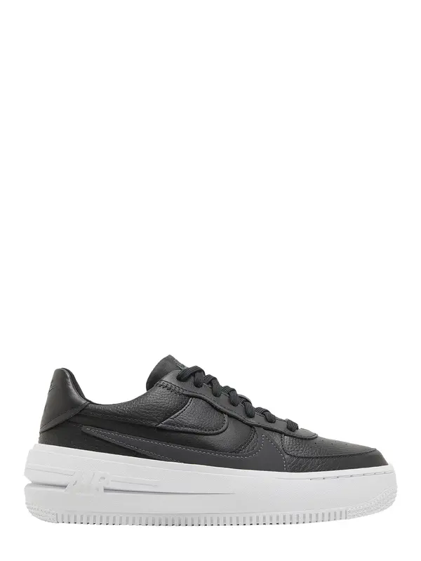 Nike Force 1 Plt.af.orm Sneakers - Black