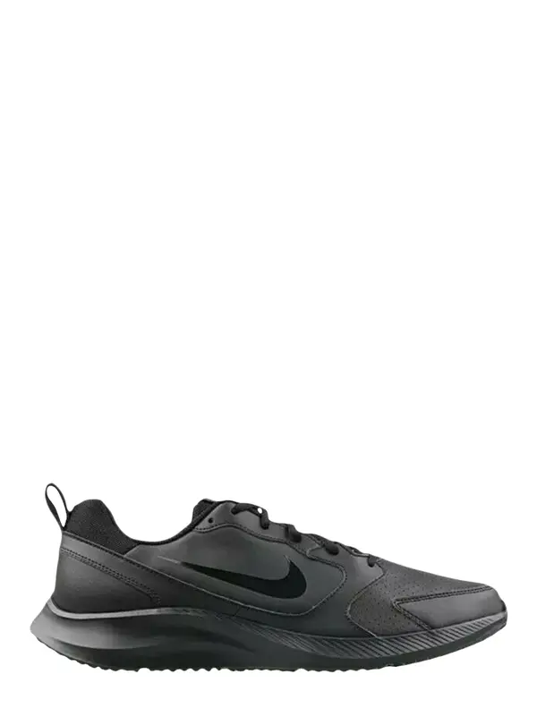 Nike Todos Rn Sneakers - Black