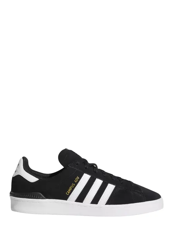 Adidas Campus Adv Sneakers - Black