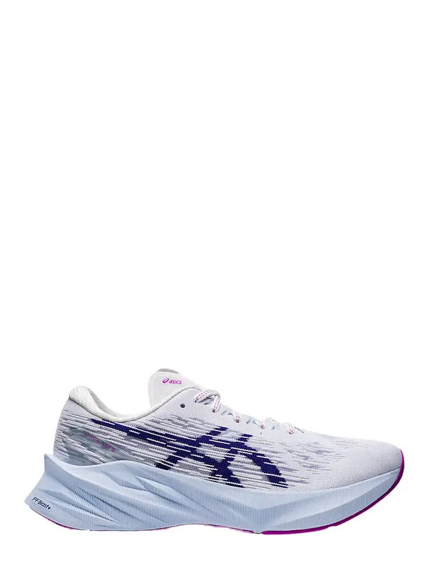 Asics Novablast 3 Sneakers - White