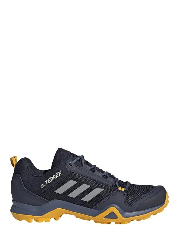 Adidas Terrex Ax3 Athletic Sneakers - Purple