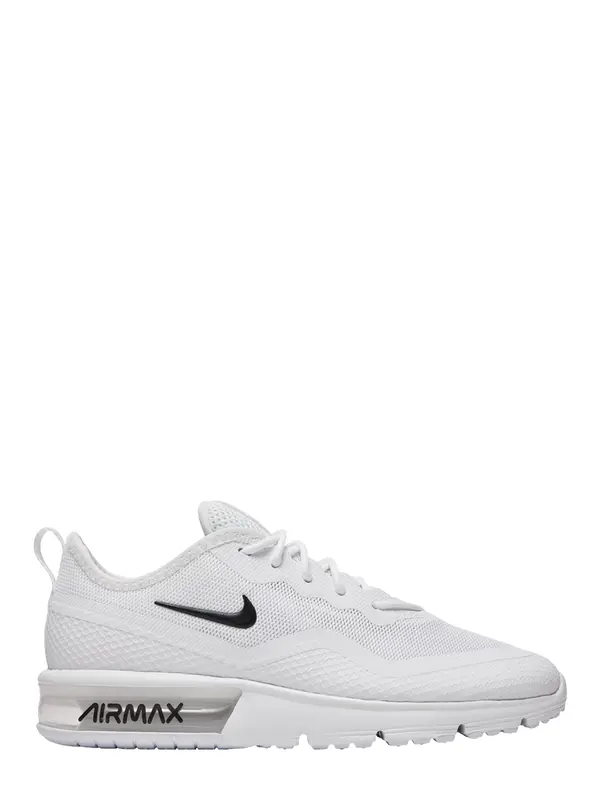 Nike Air Max Sequent 4.5 Sneakers - White
