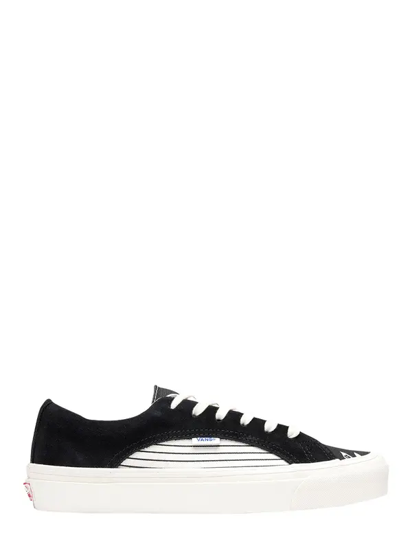 VANS Lampin Lx Sneakers - Black