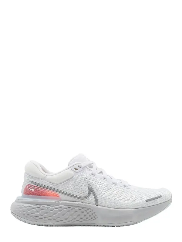 Nike Zoomx Invincible Run Flyknit Sneakers - White
