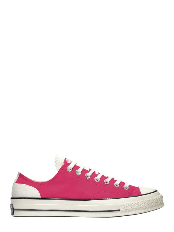 CONVERSE Chuck 70 Low 'psychedelic Hoops' Sneakers - Pink