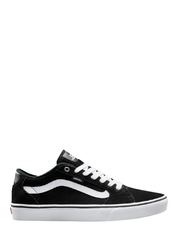 VANS Faulkner Sneakers - Black
