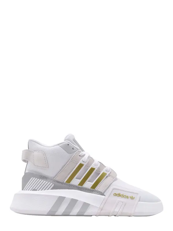 Adidas Eqt Bask Adv V2 Sneakers - White