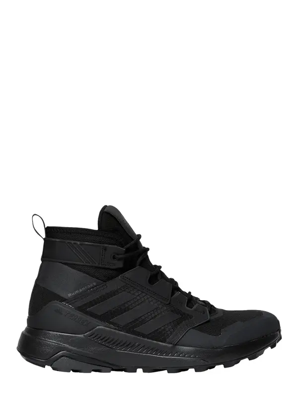 Adidas Pharrell X Terrex Trailmaker Mid Gtx - Black