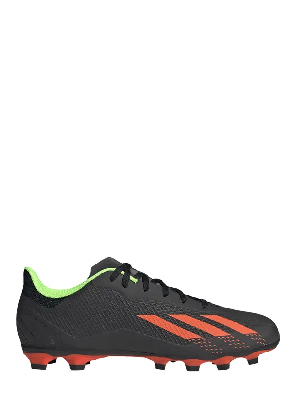 Adidas X Speedportal.4 Fg - Black
