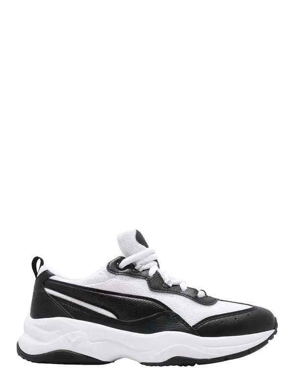 PUMA Cilia Sneakers - Black