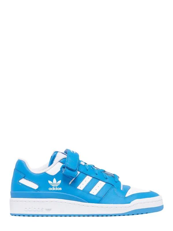 Adidas Forum Low Pulse - Blue