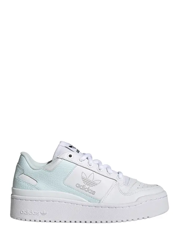 Adidas Forum Bold Sneakers - White