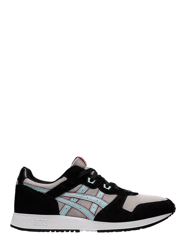 Asics Lyte Classic Sneakers - Black