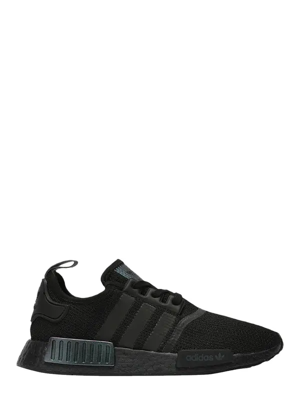 Adidas Nmd_r1 Iridescent - Black