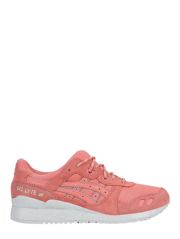 Asics Gel Lyte 3 Sneakers - Pink