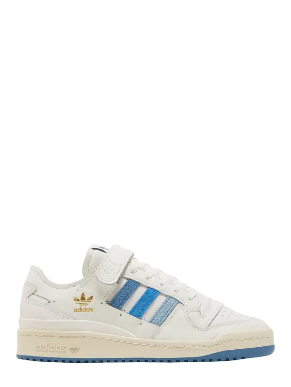 Adidas Forum 84 Low Sneakers - White