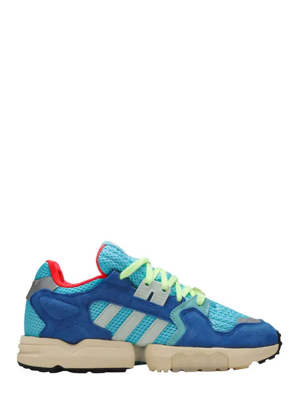 Adidas Zx Torsion Sneakers - Blue