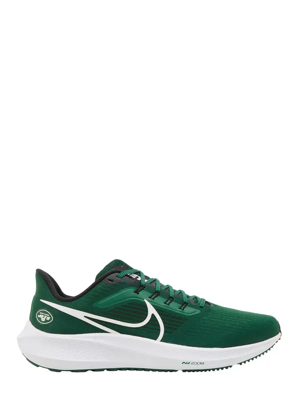 Nike Nfl X Air Zoom Pegasus 39 'new York Jets' Sneakers - Green